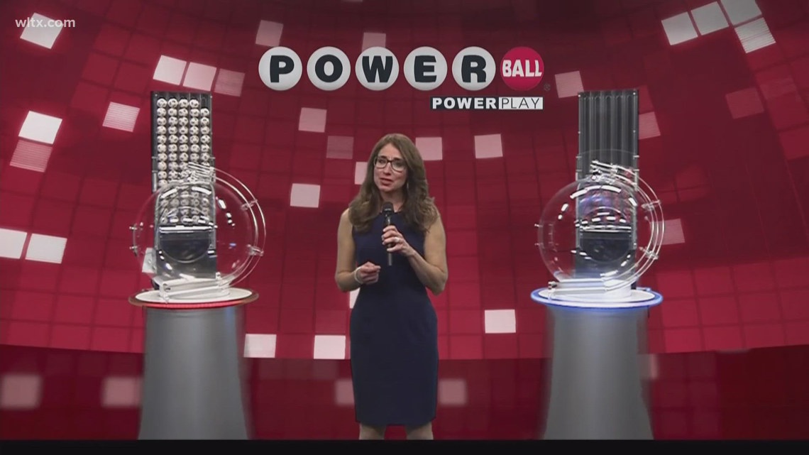 Powerball: October 27, 2025 -technical difficulties | wltx.com
