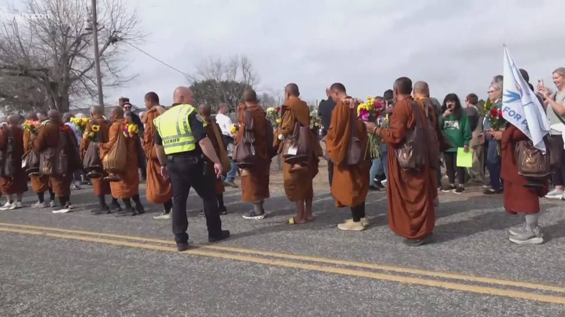 Driver charged after Christmas Eve wrong-way crash killed two on Platt ...