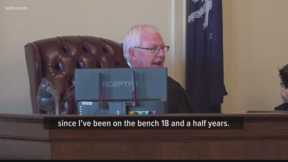 Lee County riot trial postponed | wltx.com