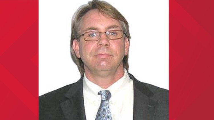 Vincent Shivers missing after Roselynn Cedeno found dead at home | wltx.com