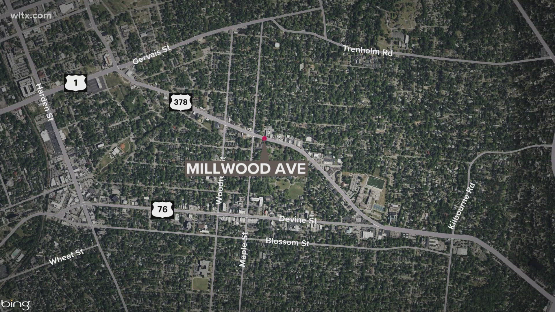 Public input wanted on proposed traffic improvements on Millwood Avenue ...