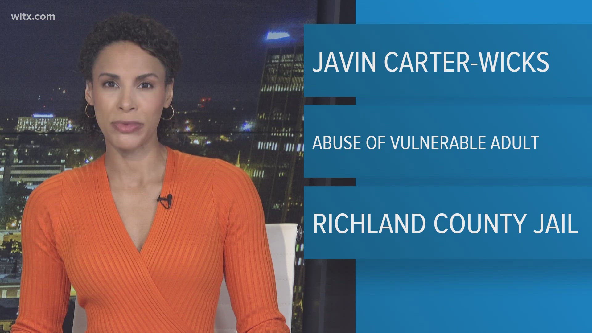 Second person charged in case of abuse of a vulnerable adult at ...