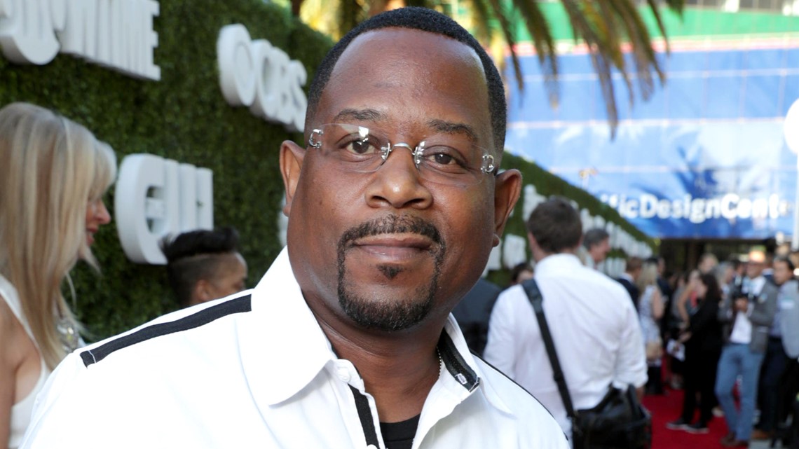 Martin Lawrence Lit AF tour coming to Columbia, South Carolina | wltx.com