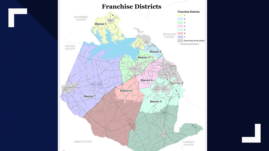 Rate, provider changes in store for Lexington County trash services ...