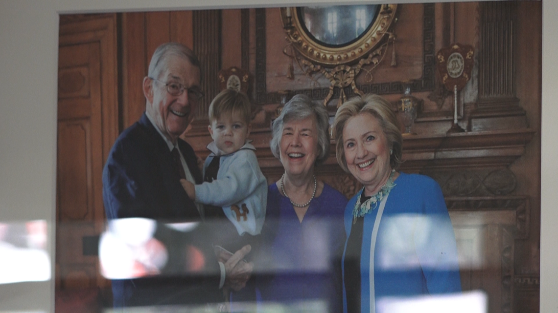 Don and Carol Fowler ready for S.C. Democratic Primary | wltx.com