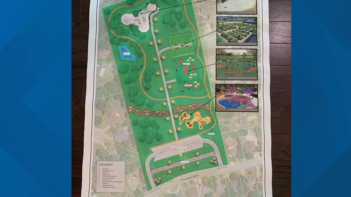 Irmo skatepark means more than just good fun | wltx.com