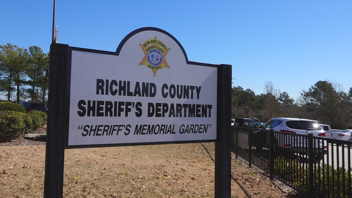 RCSD partners with SCDMH to start Crisis Intervention Team | wltx.com