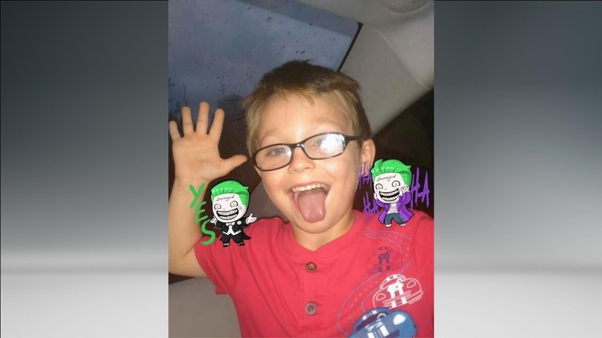 Jesse Osborne, South Carolina school shooter, gets life in prison ...