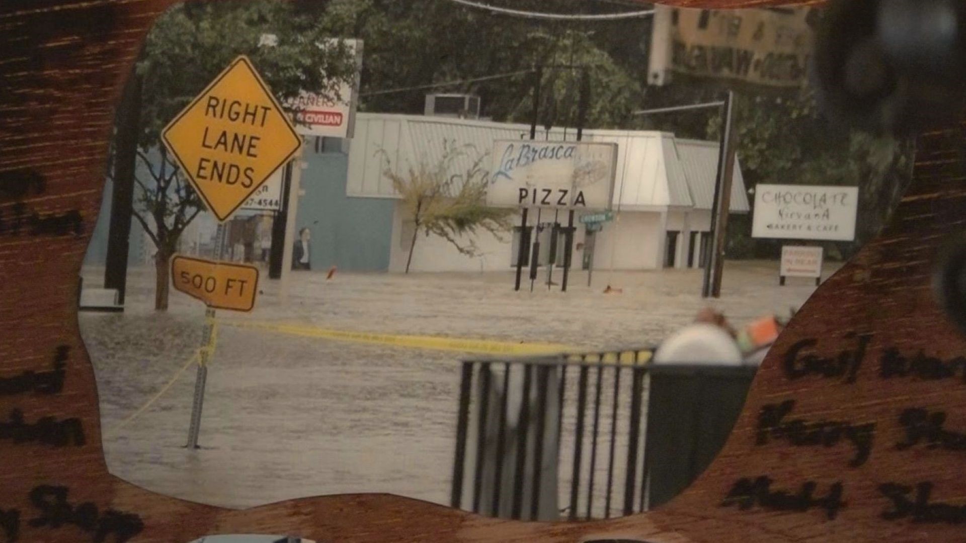 LaBrasca's Pizza could close if business doesn't pick up | wltx.com