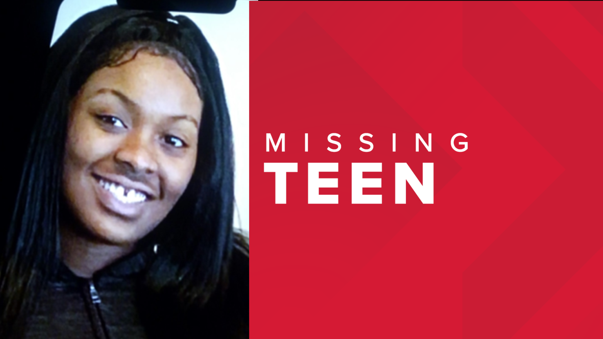 16-year-old girl reported missing in Bishopville | wltx.com