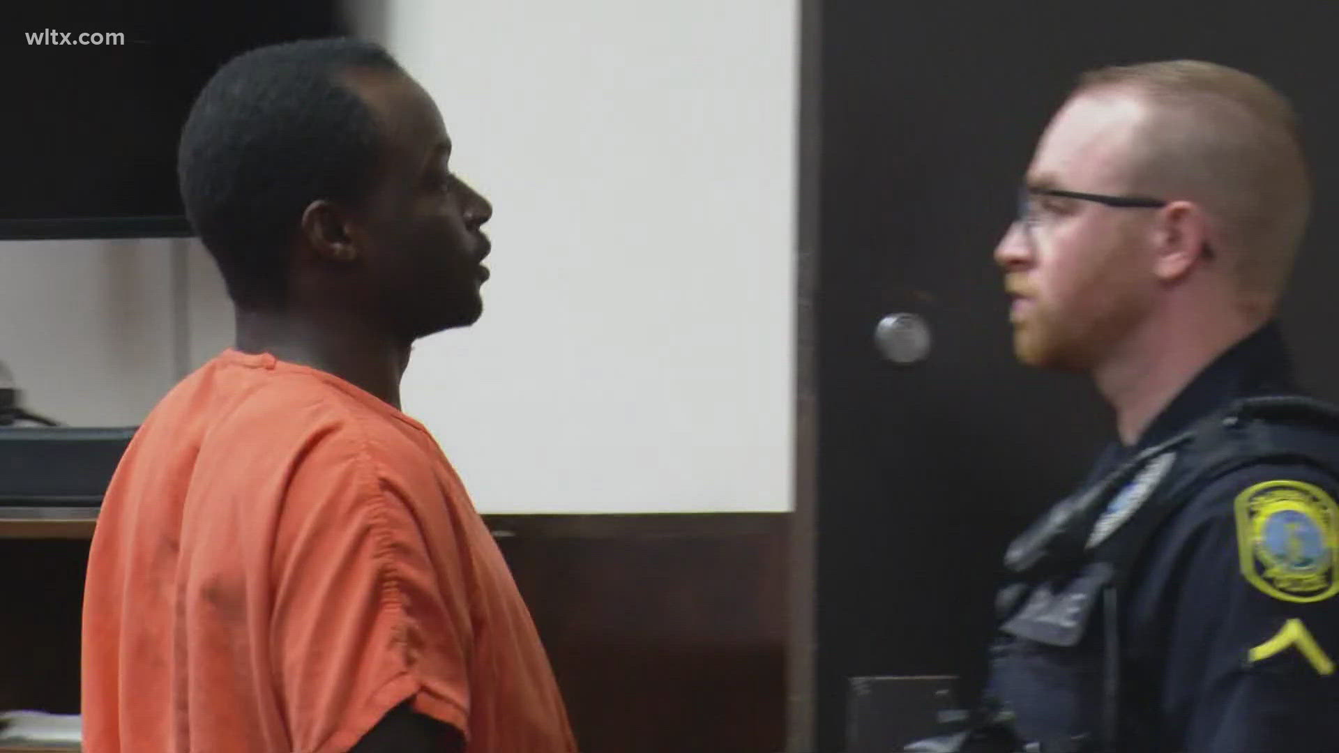 Alexander Dickey to make court appearance Friday | wltx.com