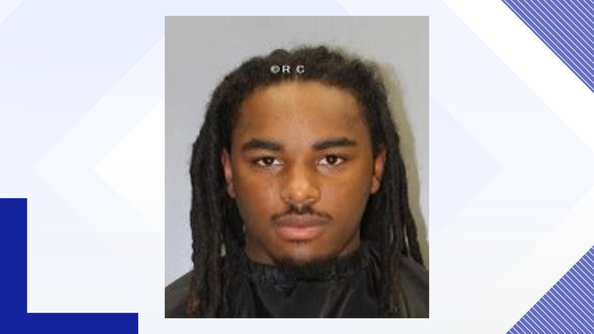 20 Year Old Man Charged With Attempted Murder In Columbia Shooting
