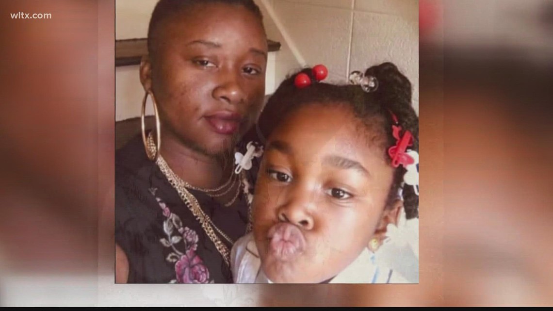 Daunte Johnson sentenced to life for murder of Sharee Bradley, 5-year ...