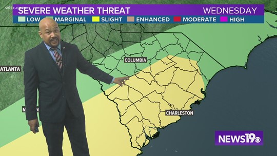 Columbia's Leading Local News: Weather, Traffic, Sports and more ...