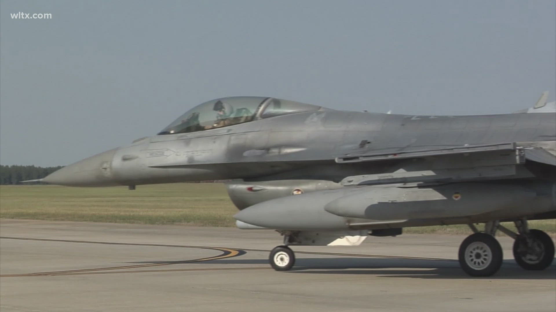 Lockheed Martin announces 10% reduction of Greenville workforce | wltx.com