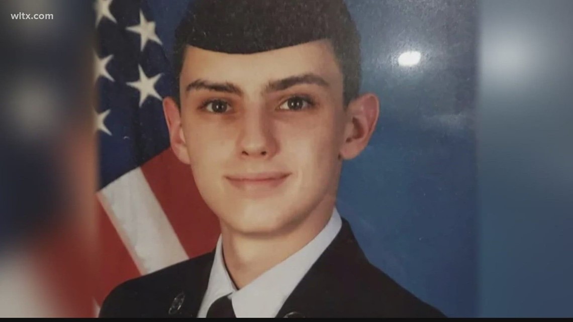 Airman Jack Teixeira accused of Pentagon leak, appears in court | wltx.com
