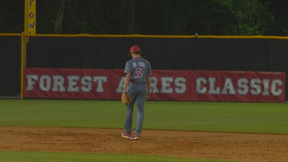 The Forest Acres Classic cranks up at A.C. Flora HS | wltx.com