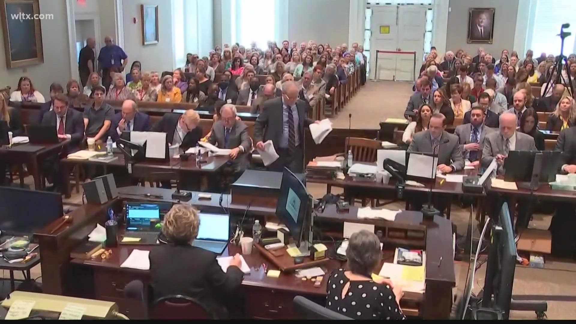 3 Things To Know About The Alex Murdaugh Trial March 2 2023