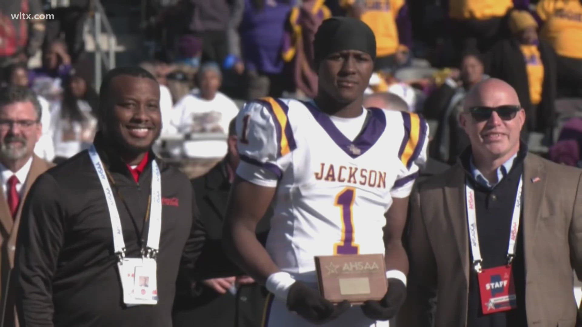 Mike Furrey to serve as primary play-caller for the final three games ...