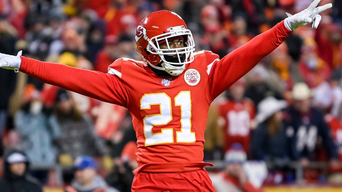 Returning for another run - former Clemson defensive back is back with ...