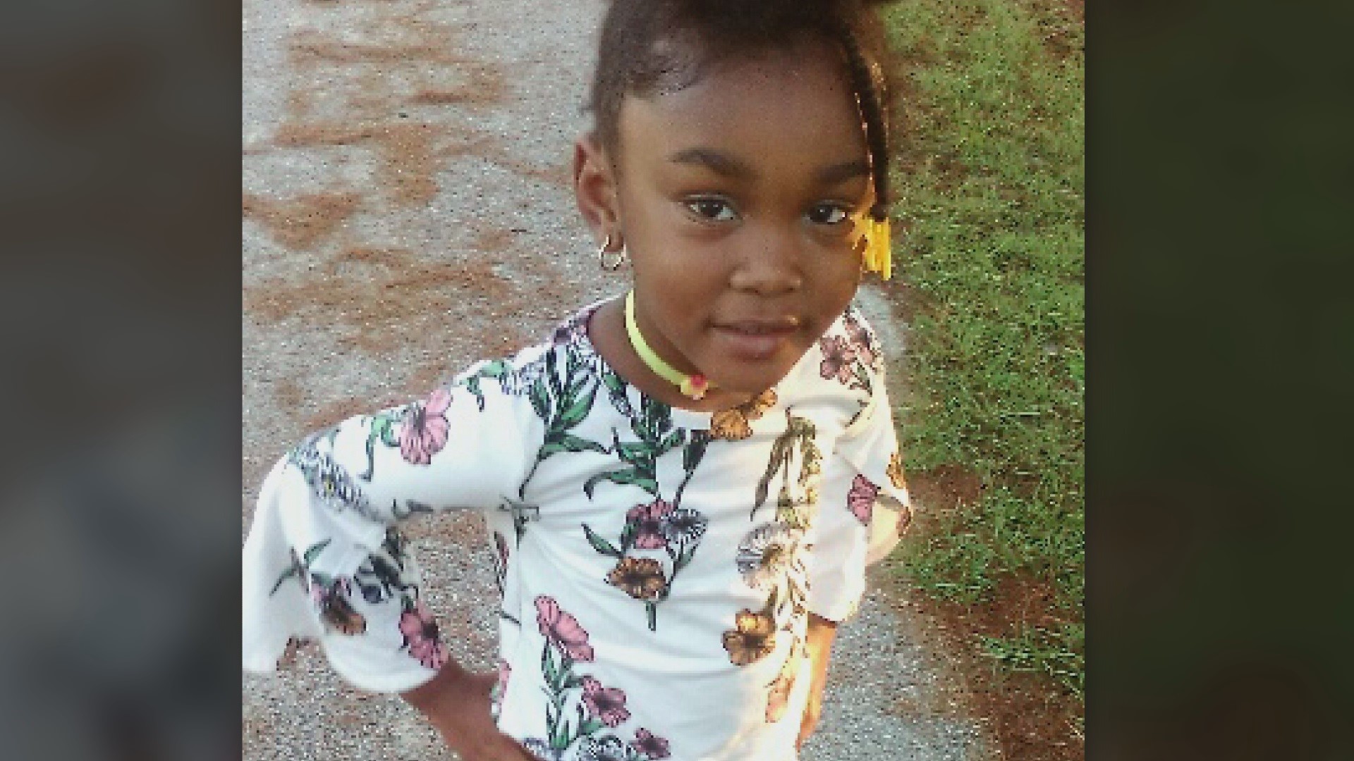 Life after Nevaeh: Father of slain 5-year-old begins recovering after ...