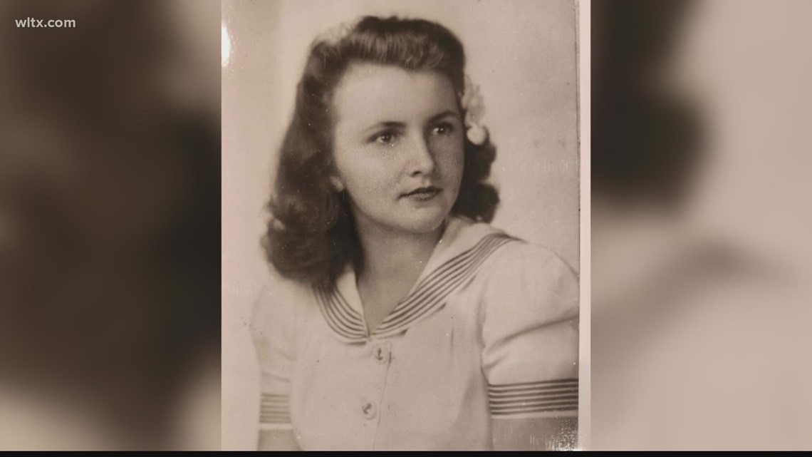Marjorie Wingard remembered by Lexington community | wltx.com