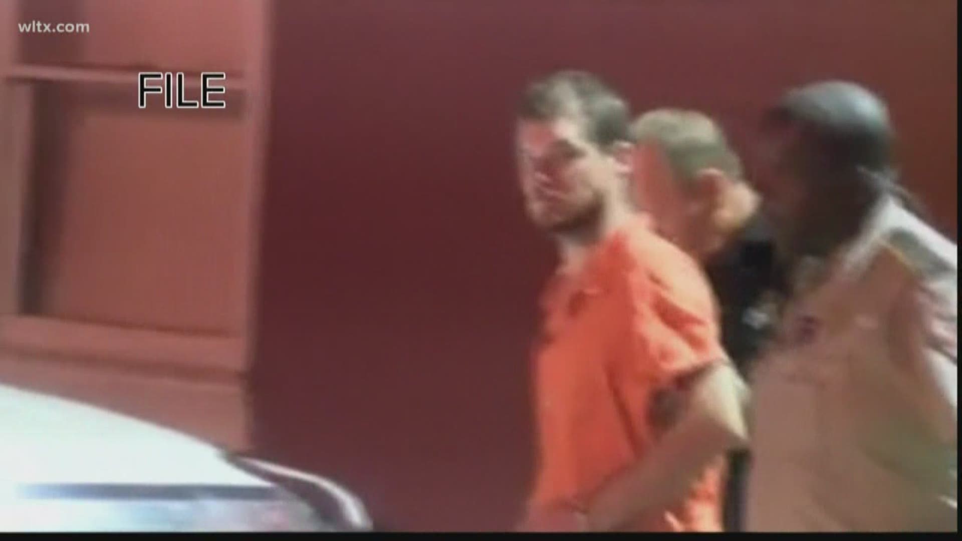 Jury selection continues for accused killer of five children | wltx.com