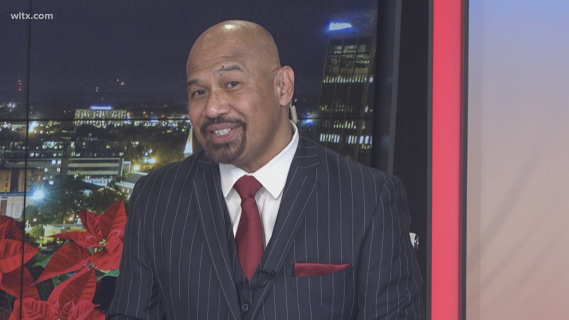 Farewell, Efren | wltx.com