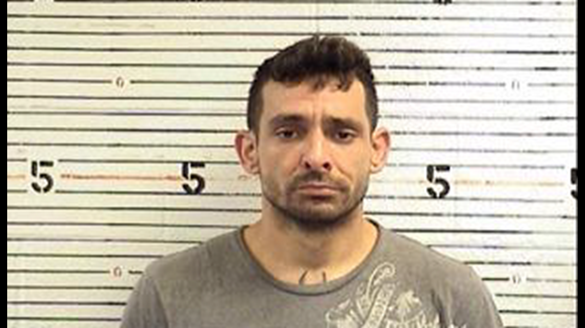 Winnsboro, South Carolina man arrested on child pornography charges ...