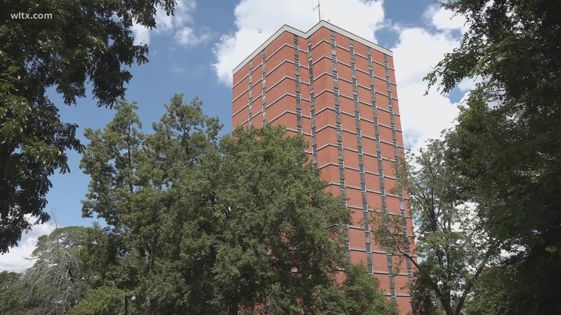 Columbia’s Marion Street High Rise getting $5M renovation for ...