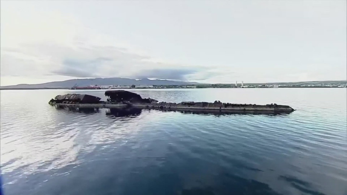 National Pearl Harbor Remembrance Day honors 83 years since attack ...