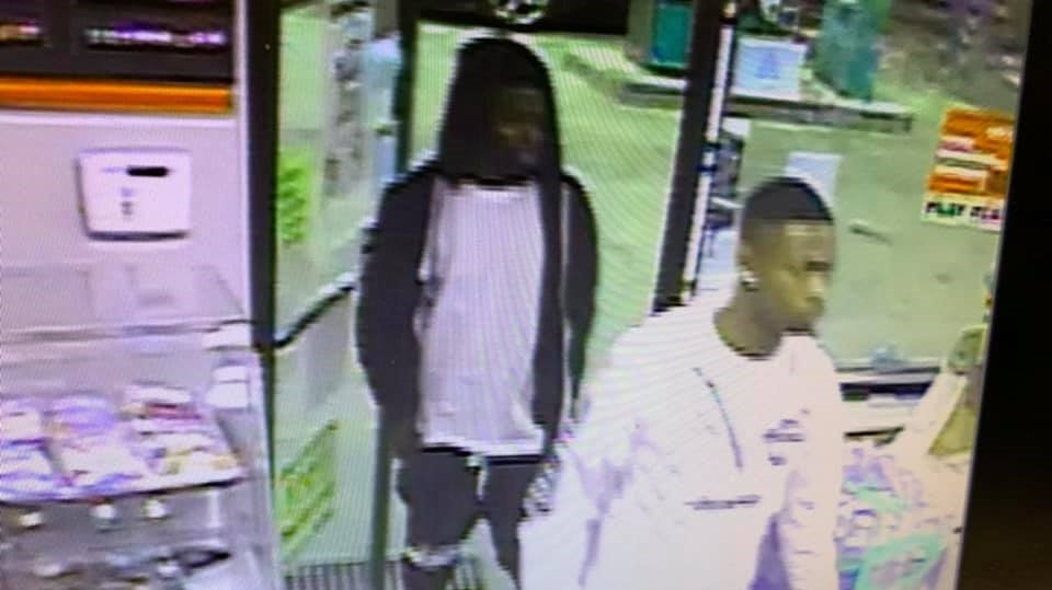 Deputies seek suspects after Christmas day shooting injures one in ...