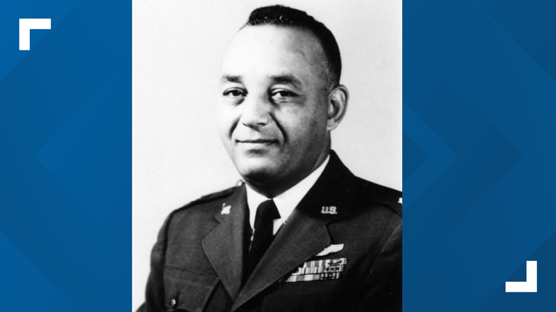 Robert Friend, Tuskegee Airman from Columbia, dies at age 99 | wltx.com