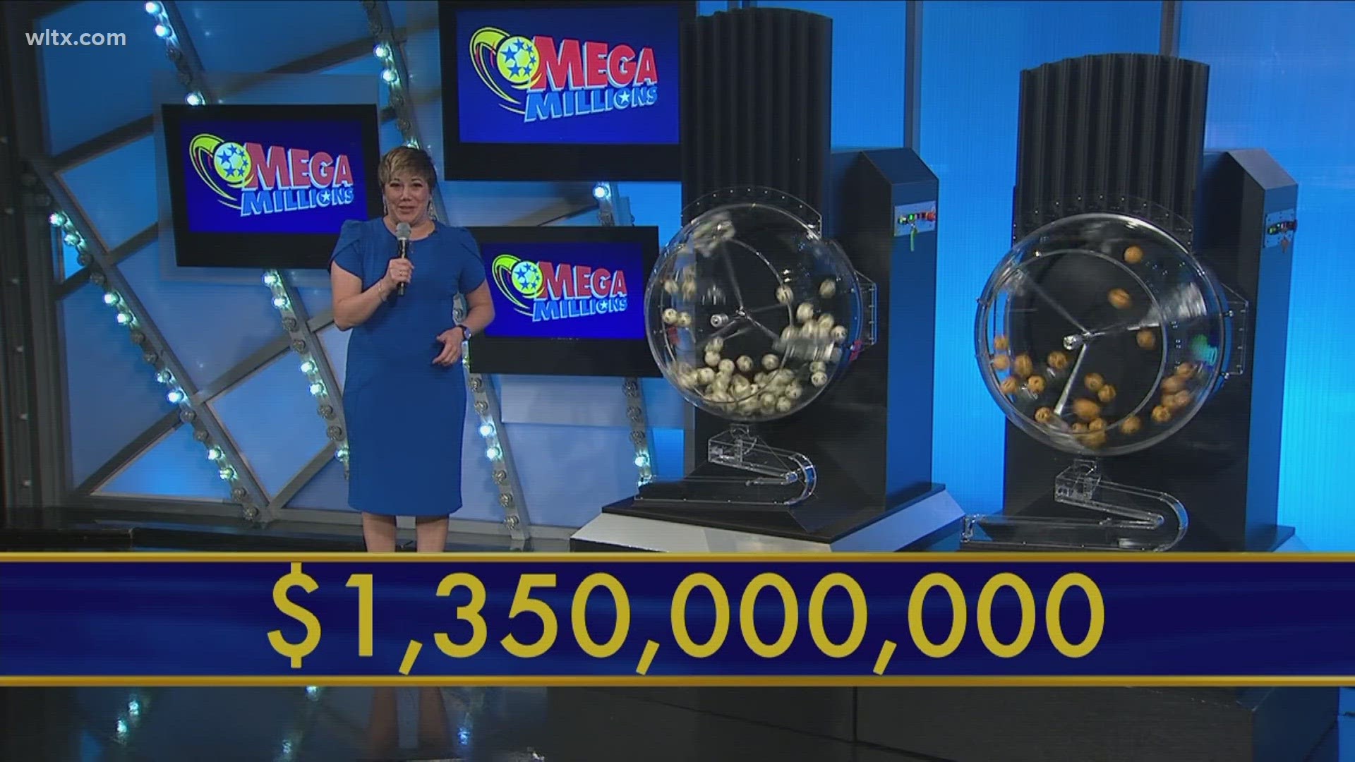 Mega Millions Winning Numbers For Friday Aug 4 2023 Wltx