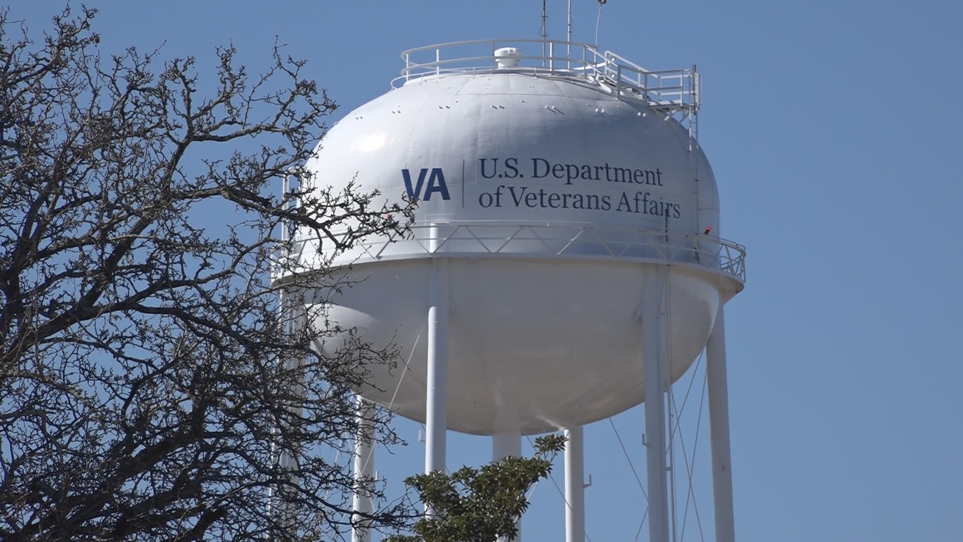 Here's who's been leading the Dorn VA Hospital recently | wltx.com