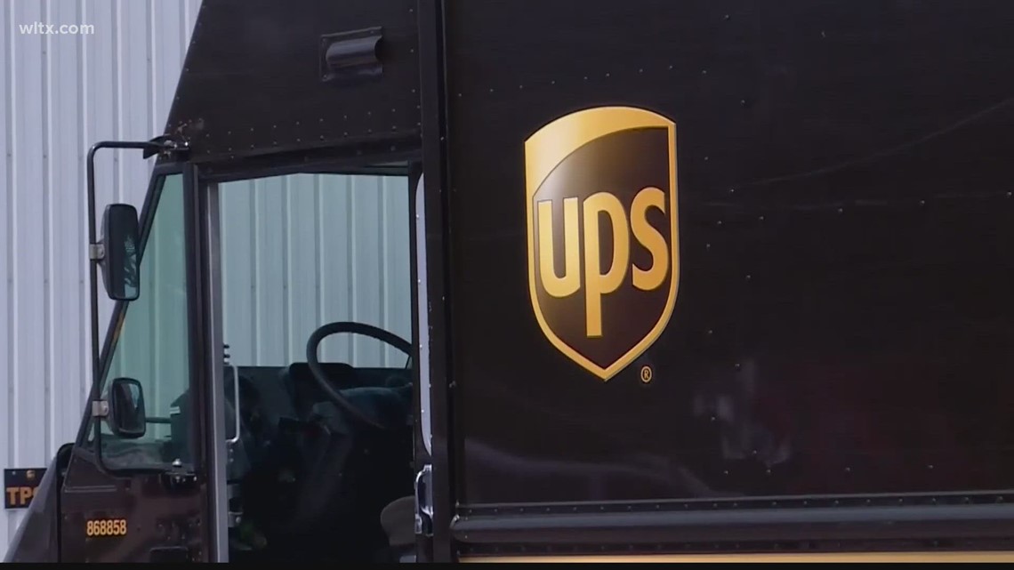 UPS drivers will earn about $170K a year in pay and benefits by the end ...