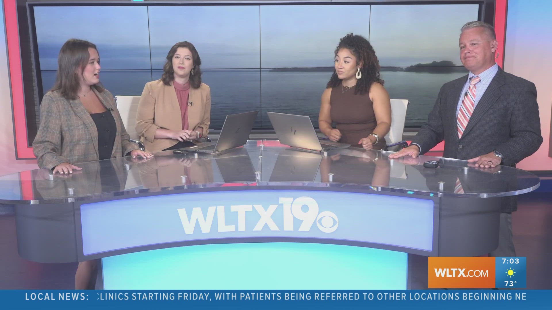 How to download the WLTX+ TV app on Roku, Amazon, Apple | wltx.com