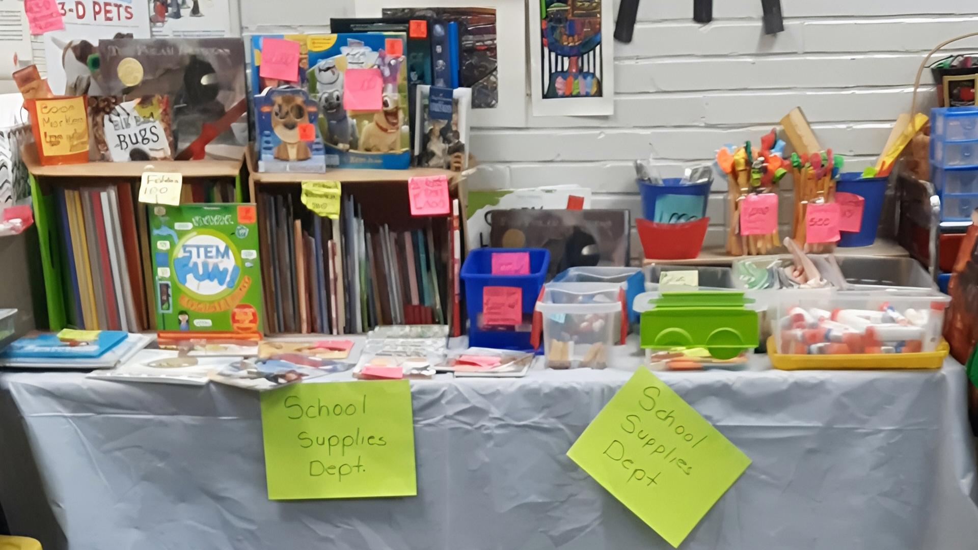 Meet News19 Teacher of the Week Miriam James | wltx.com