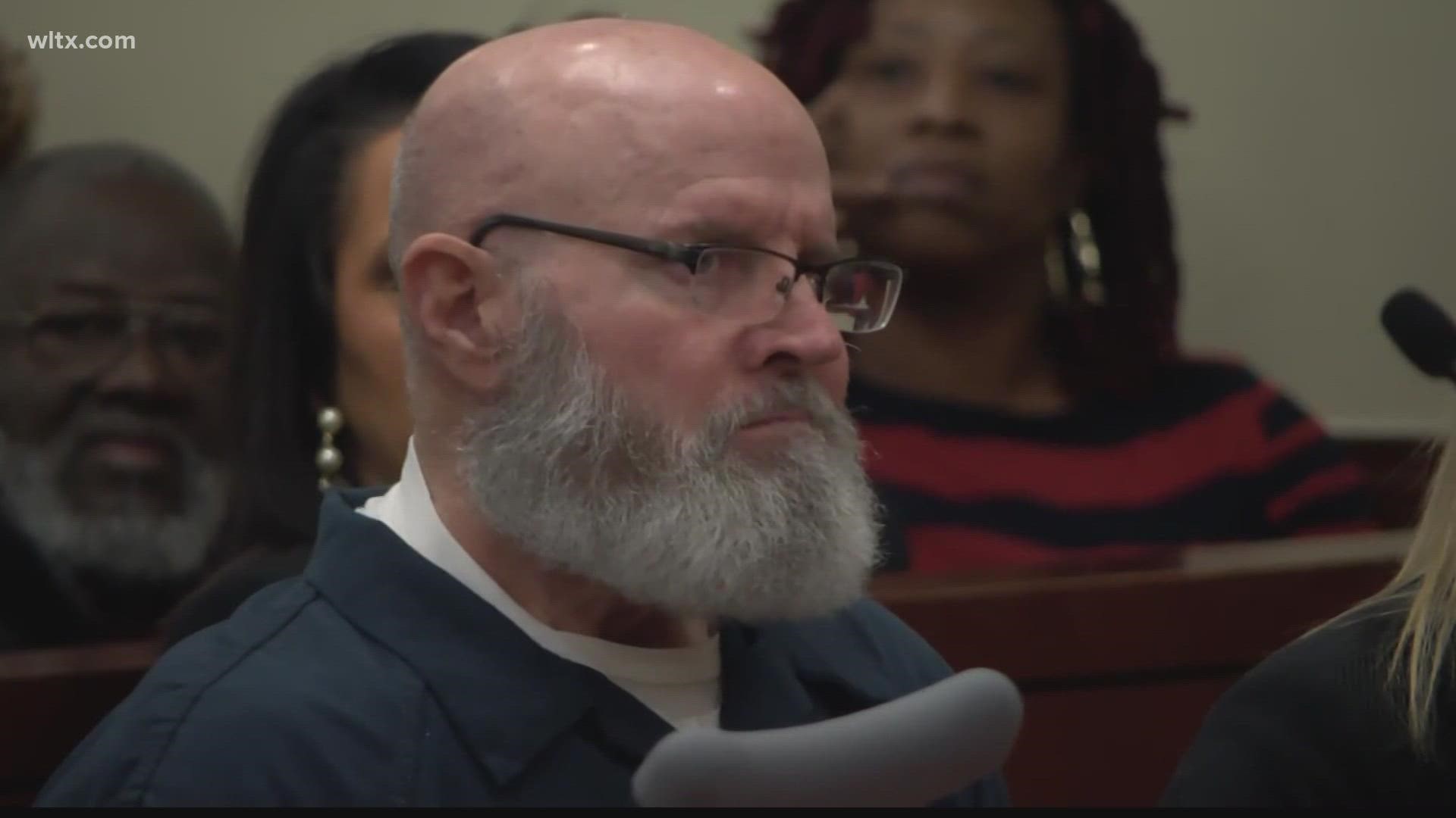 Man gets life in prison for murdering Brittanee Drexel | wltx.com