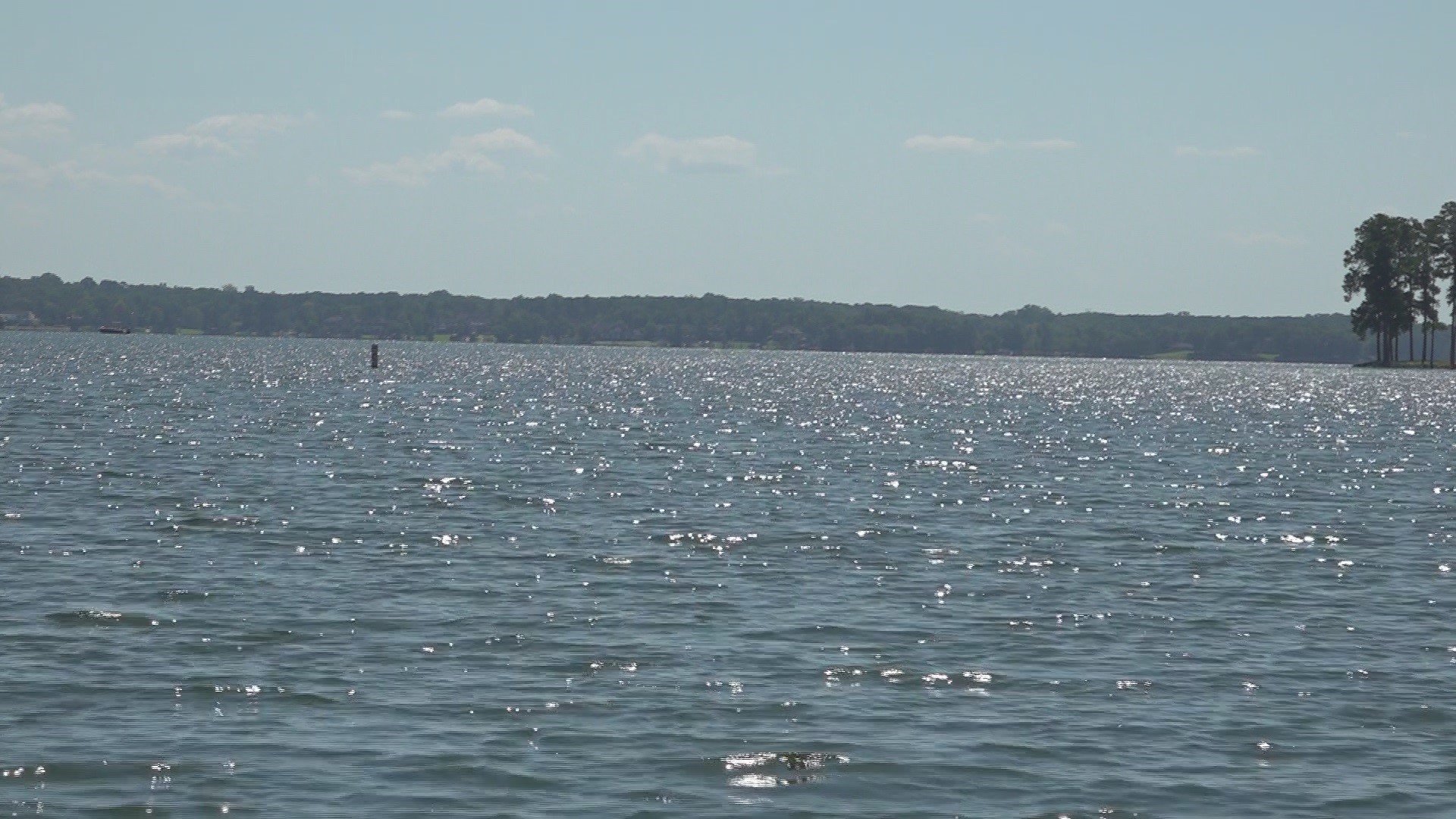 Magazine ranks Lake Murray in top 10 places to live and boat | wltx.com