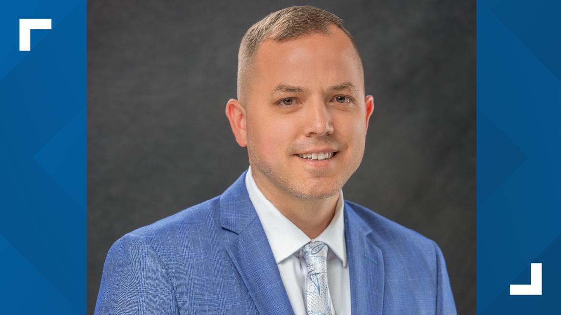 Forest Heights Elementary Principal Jason Koepke dies | wltx.com