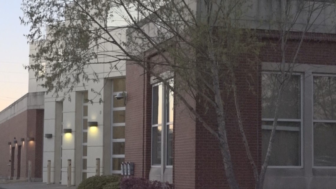 SC State updates plans for Clyburn Transportation Center | wltx.com