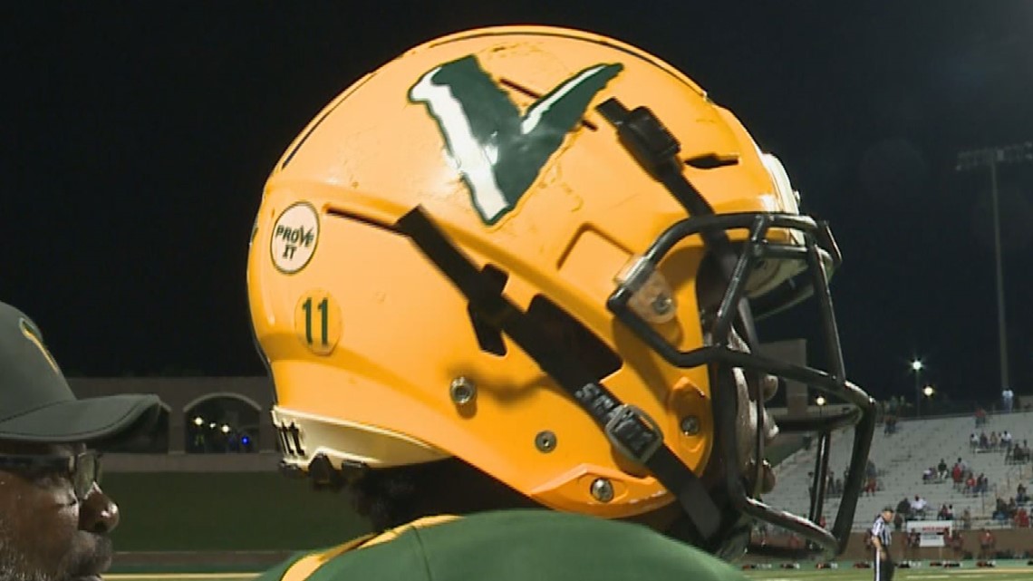 Spring Valley hires former S.C. State Bulldog as its new head football ...