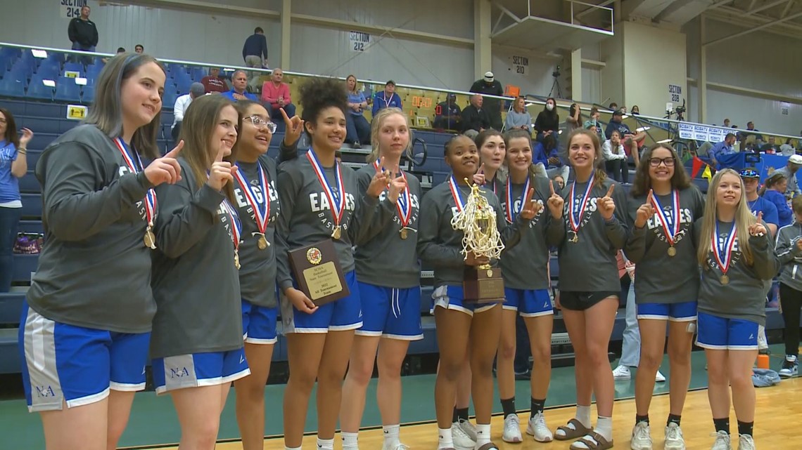 Newberry Academy, Cardinal Newman capture SCISA state championships ...