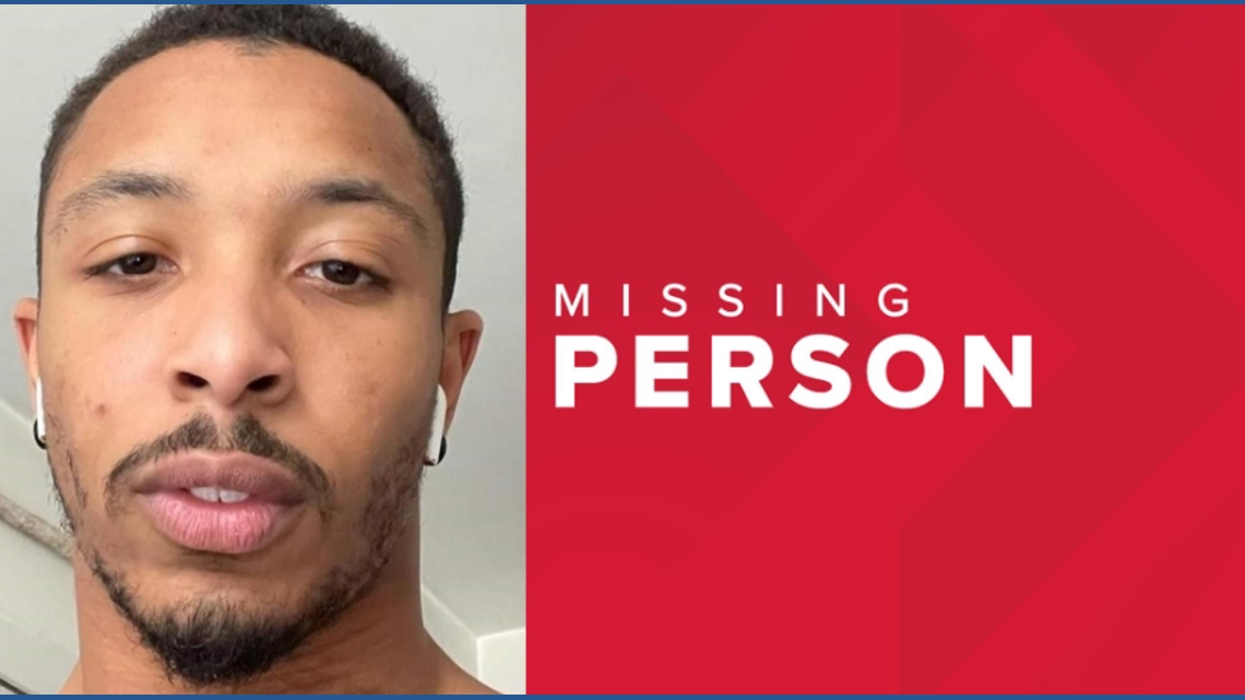 Family searches Eastover trail for missing man Zelig “Eli” Williams ...