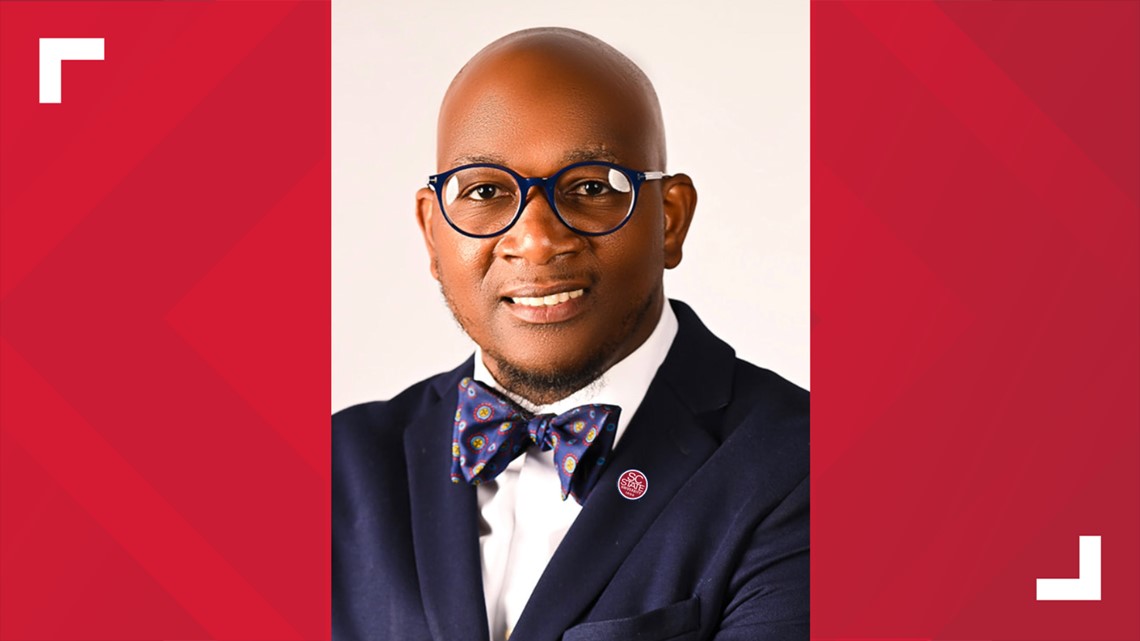 Christopher Green named SC State 1890 Extension Midlands director ...