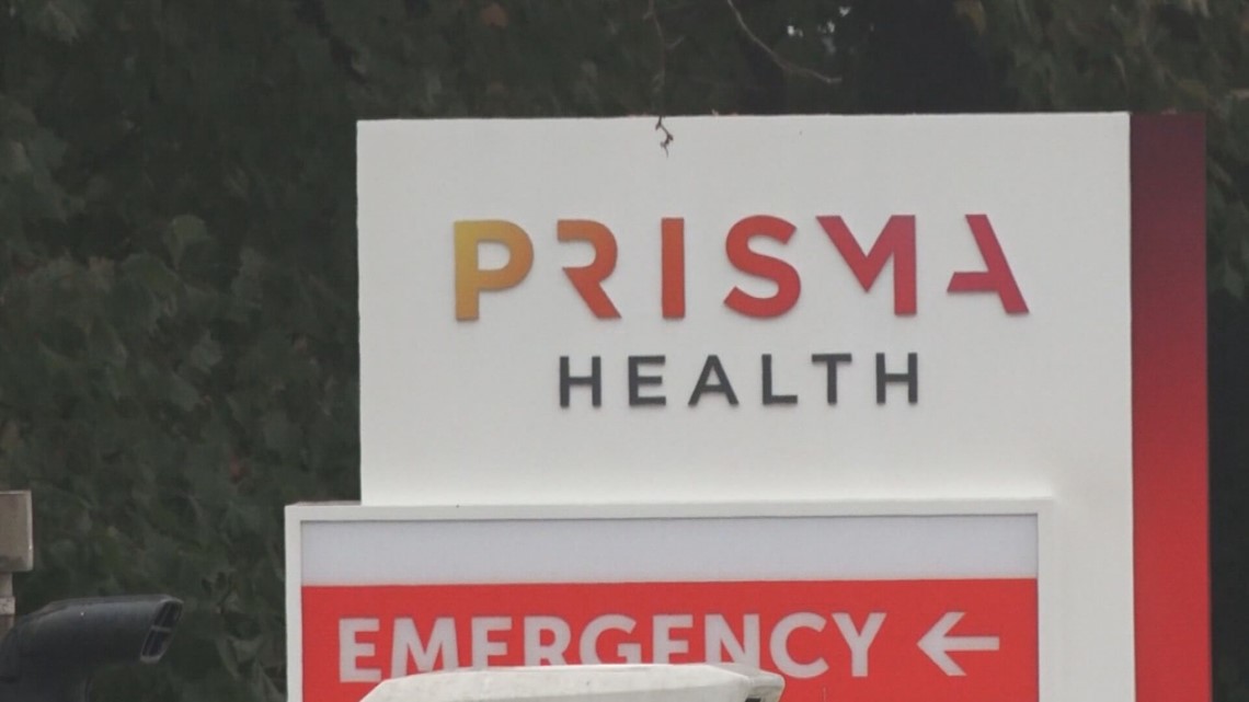 One snake found at Prisma Health Richland in Columbia | wltx.com
