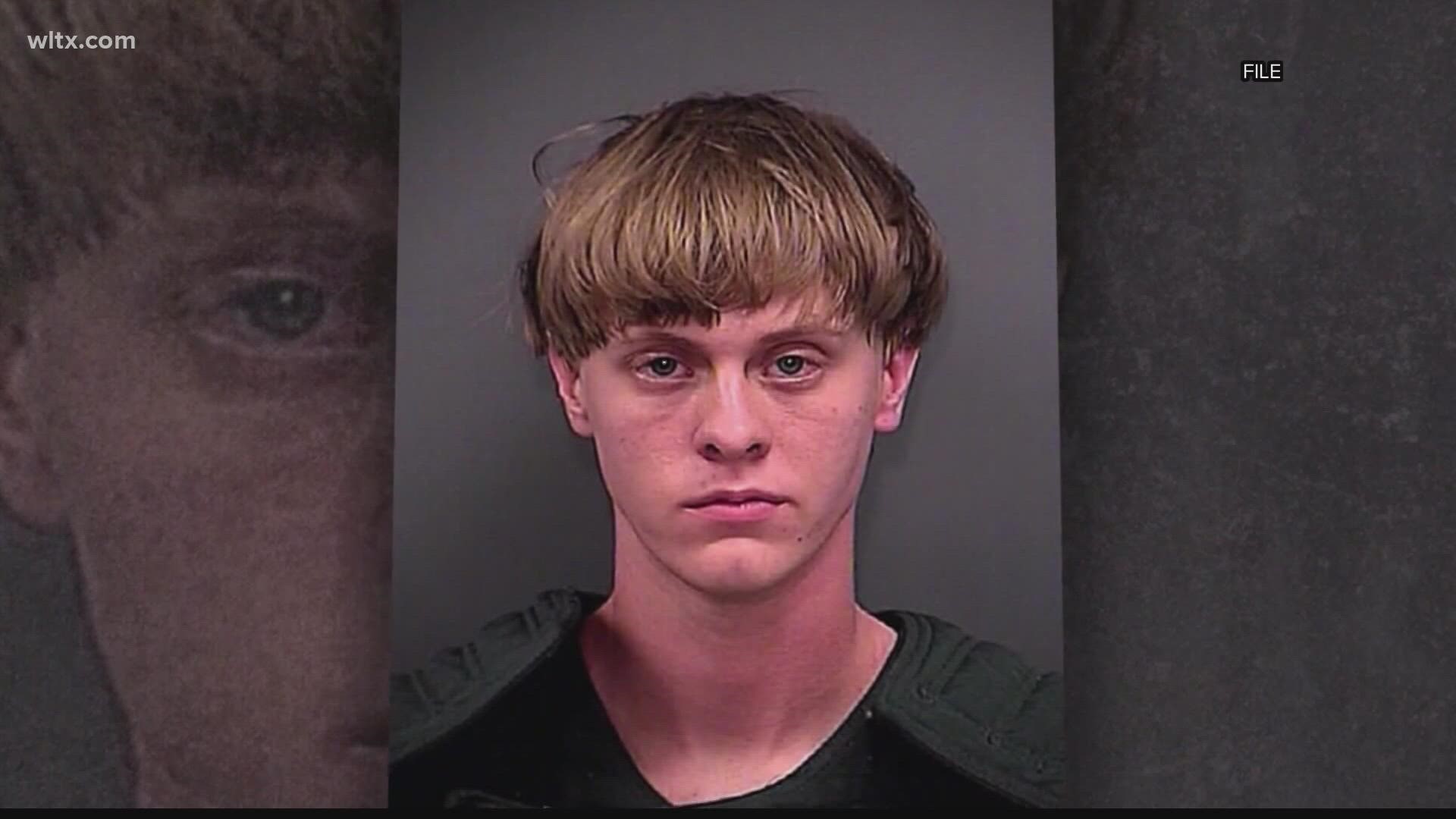 Court rejects Dylann Roof request to remove Judge Gergel | wltx.com