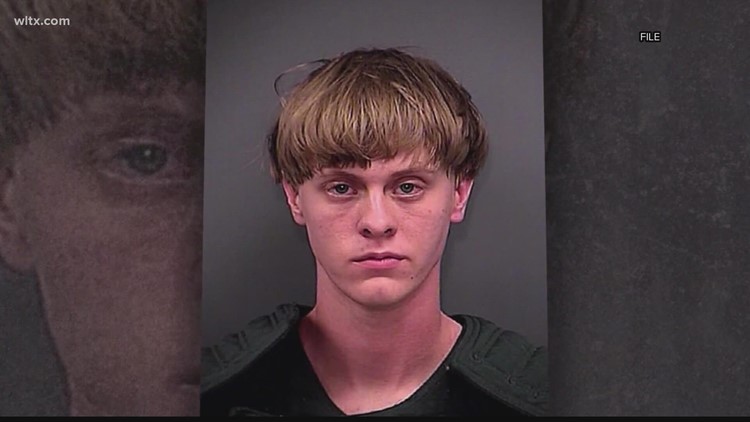 Court rejects Dylann Roof request to remove Judge Gergel | wltx.com