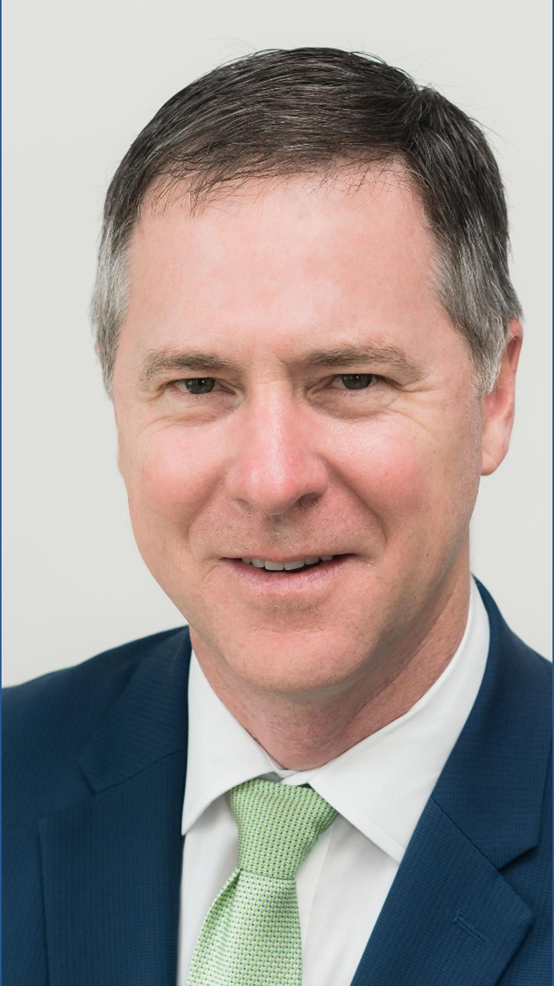 Michael Conley named new Cayce city manager | wltx.com